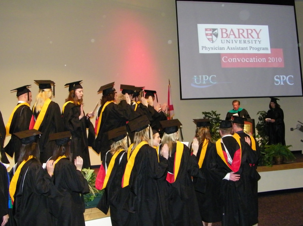 Juliet Graduation - Barry University 2010 - Chirag Mehta : chir.ag