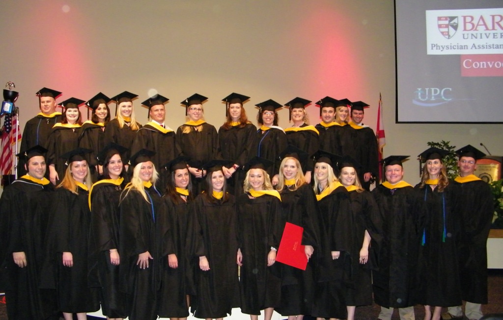 Juliet Graduation - Barry University 2010 - Chirag Mehta : chir.ag